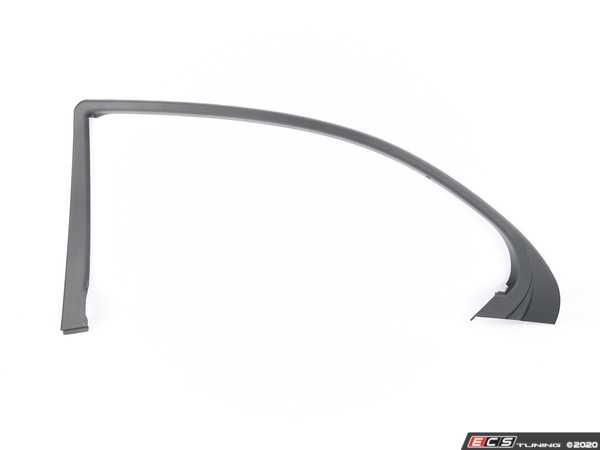 Genuine Mercedes Benz - 22173510719051 - PANELLING