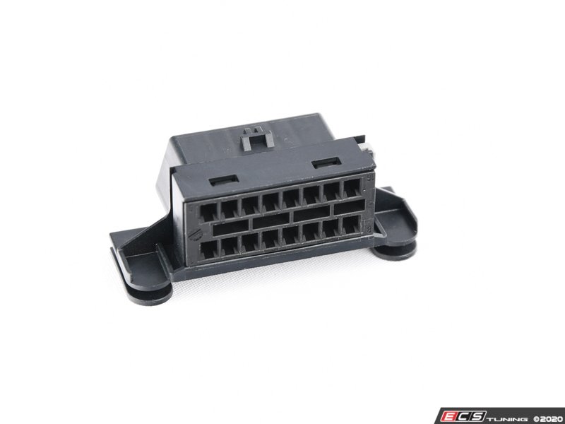 Genuine BMW - 61139335261 - SOCKET HOUSING (61-13-9-335-261)