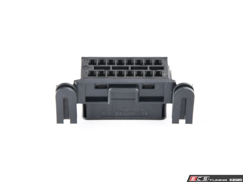 Genuine BMW - 61139335261 - SOCKET HOUSING (61-13-9-335-261)