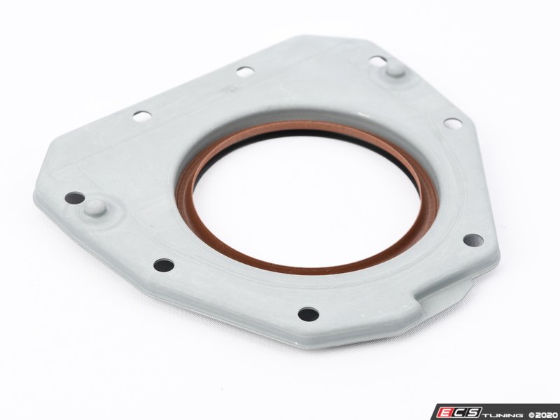 Febi - 06K103171G - Rear Crankshaft Seal - With Flange (Version B)