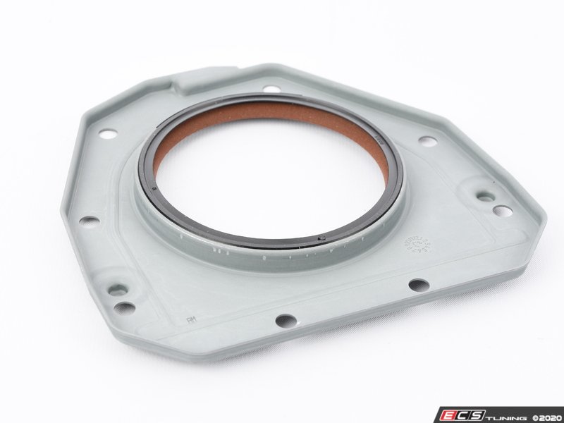 Febi - 06K103171G - Rear Crankshaft Seal - With Flange (Version B)