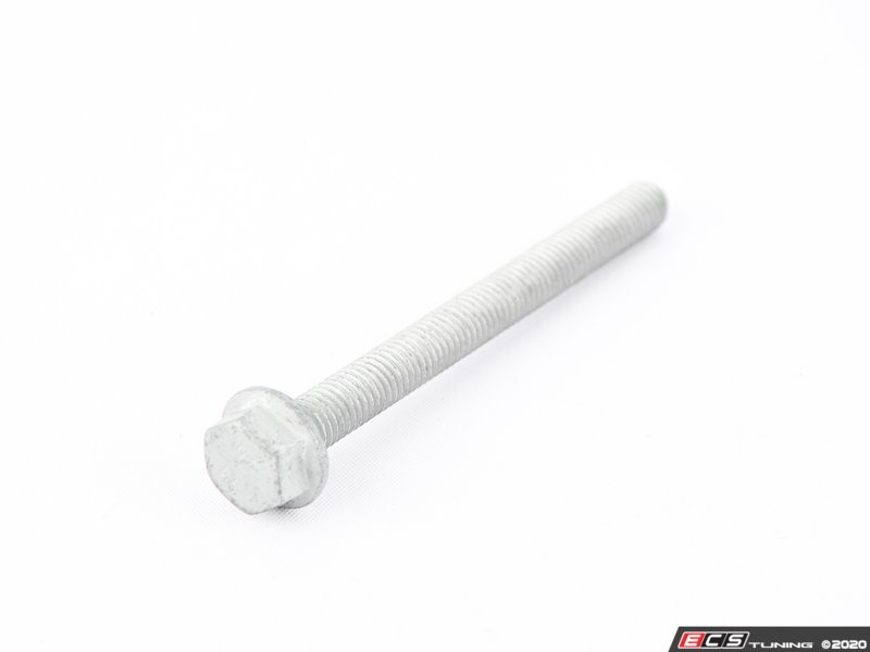 Genuine Volkswagen Audi - N91071801 - Bolt - Priced Each (N 910 718 01)