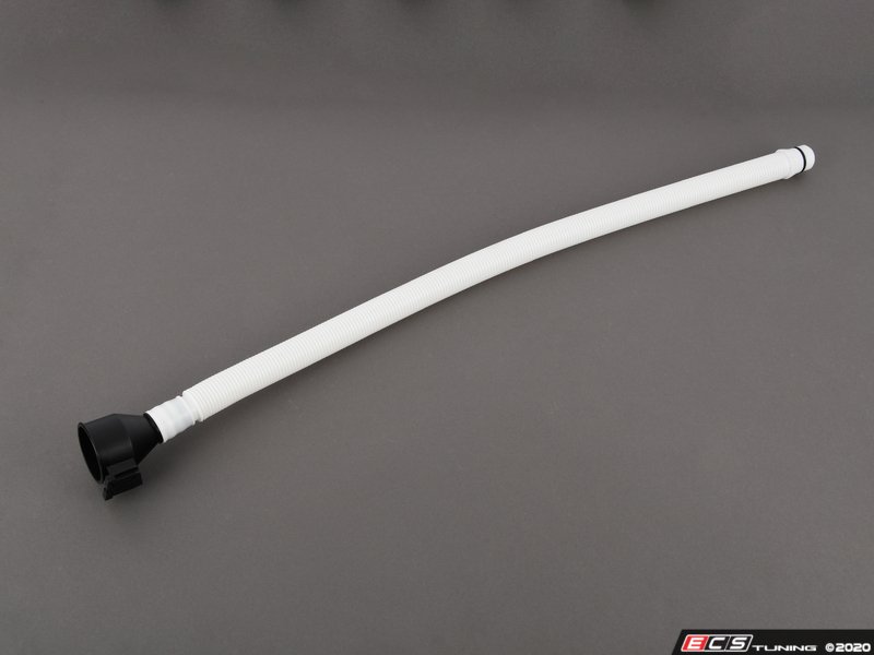 URO - 61667135409 - Filler Pipe For Washer Fluid Tank