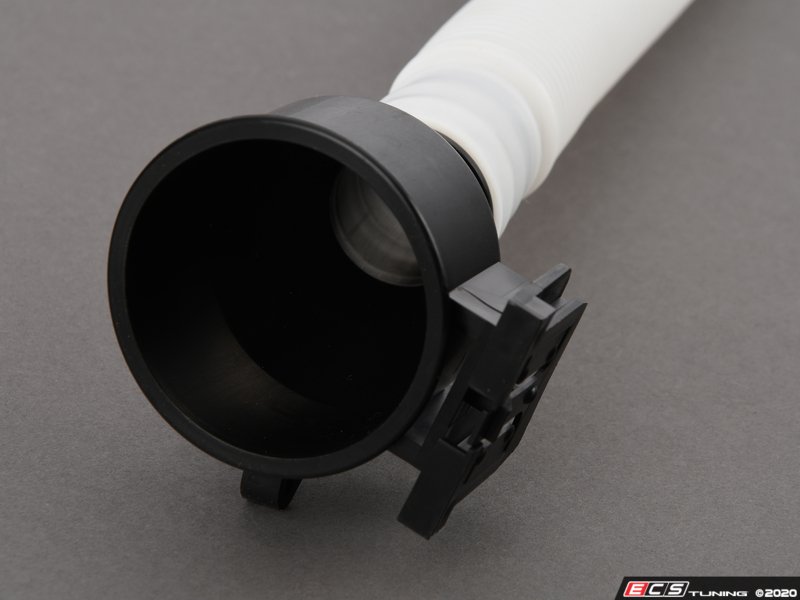 URO - 61667135409 - Filler Pipe For Washer Fluid Tank