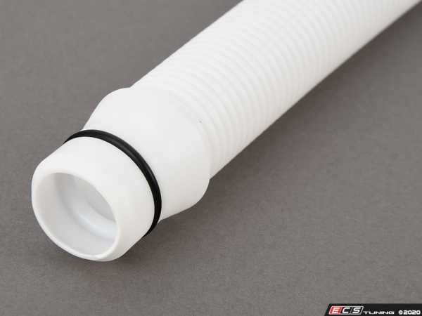 URO - 61667135409 - Filler Pipe For Washer Fluid Tank