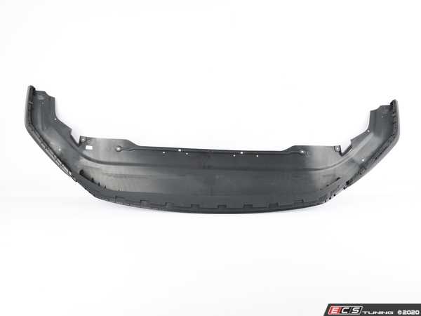 Genuine Volkswagen Audi - 17A805915C9B9 - Front Lower Valance (17A 805 ...