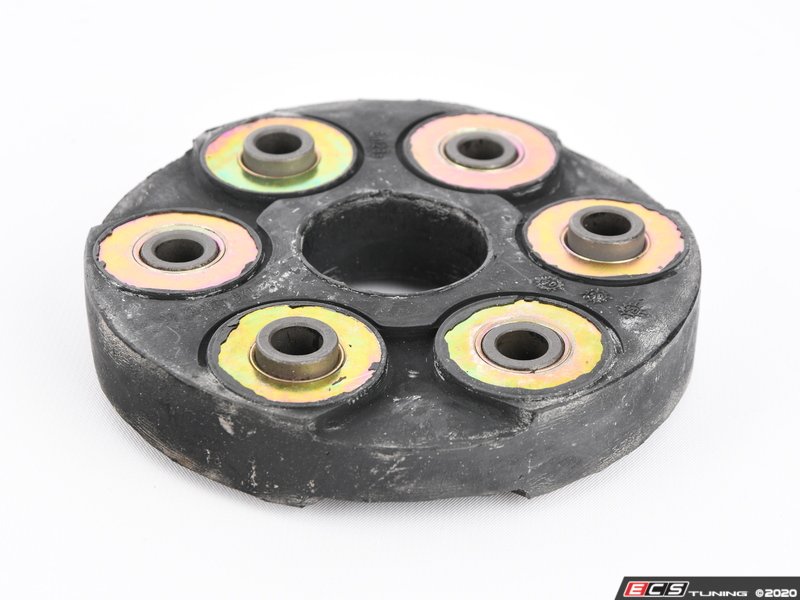 Hamburg Tech - 1264100215 - Propeller Shaft Flex Disc - Priced Each