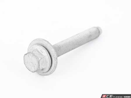 Genuine Volkswagen Audi - N90799602 - BOLT (N 907 996 02)