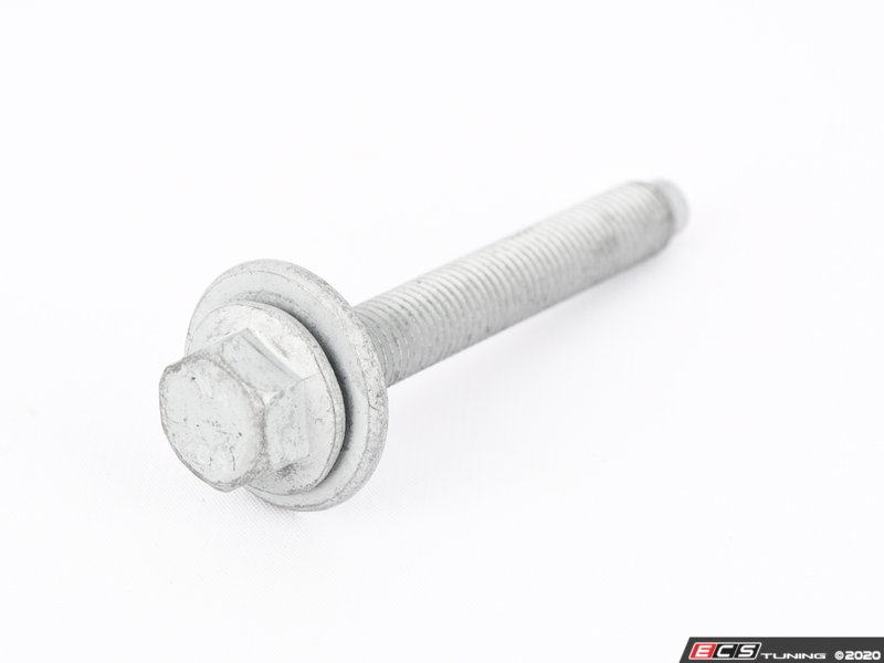 Genuine Volkswagen Audi - N90799602 - BOLT (N 907 996 02)