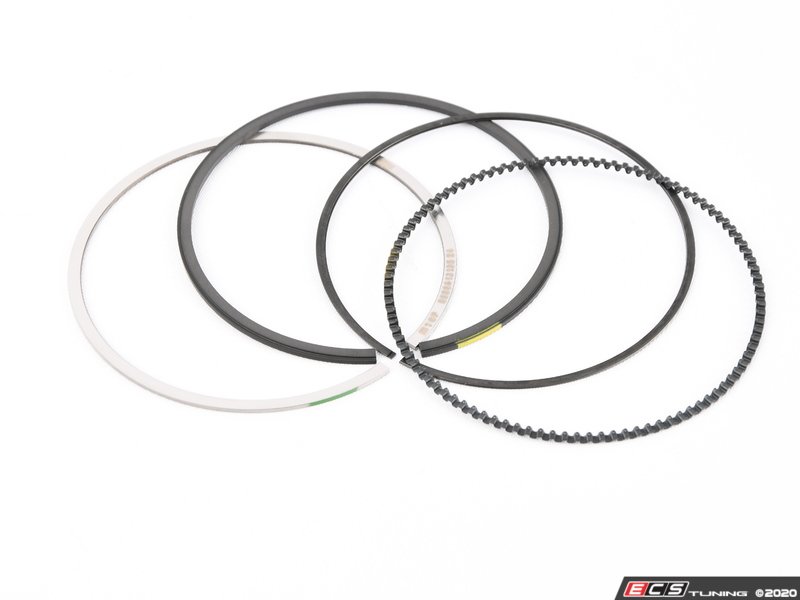 Genuine MINI - 11258693017 - Piston Ring Repair Kit - Length Of Piston ...