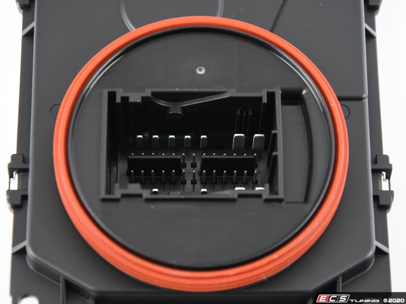 Genuine Volkswagen Audi - 8V0907399D - CTRL UNIT (8V0 907 399 D)