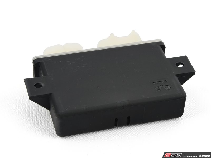 Genuine Volkswagen Audi - 4G0907355G - DEF Control Module (4G0 907 355 G)