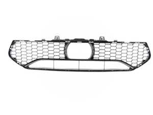 BMW M5 Air Inlet Grilles - ECS Tuning