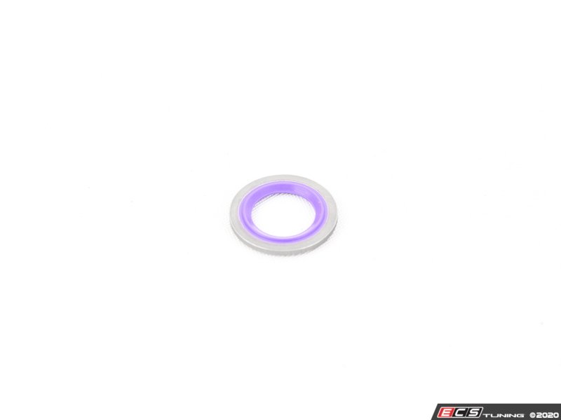 Genuine BMW - 64539284018 - A/C Line O-Ring (64-53-9-284-018)