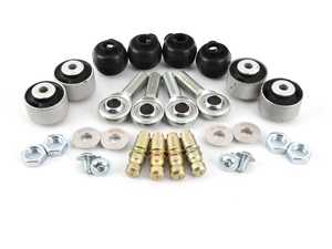 Audi B8/B8.5 A4 Quattro 2.0T Control Arm Parts & Accessories - ECS Tuning