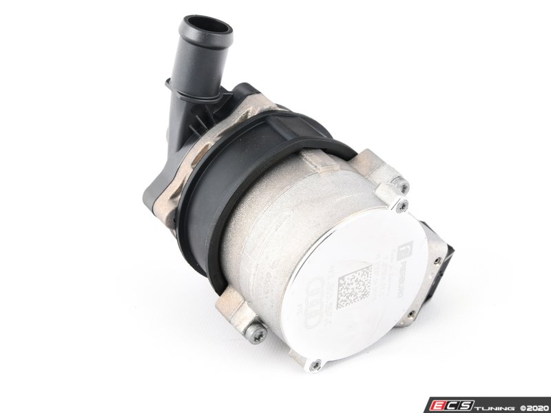 Genuine Volkswagen Audi - 4KE965567C - WATER PUMP (4KE 965 567 C)