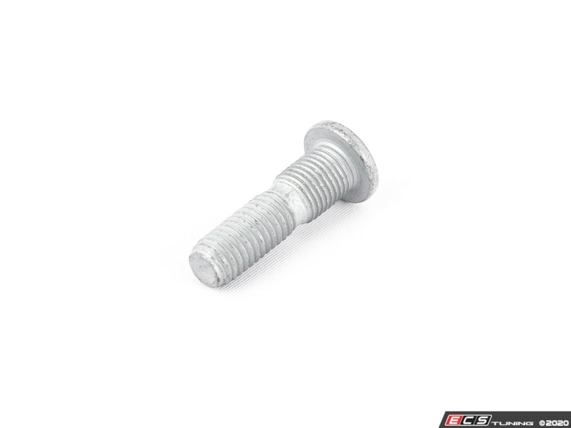 Genuine Volkswagen Audi - WHT005606 - BOLT (WHT 005 606)