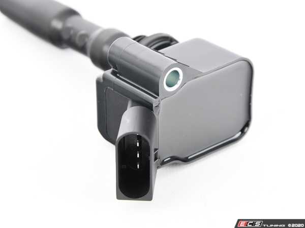 Hella - 04E905110K - Ignition Coil - Priced Each