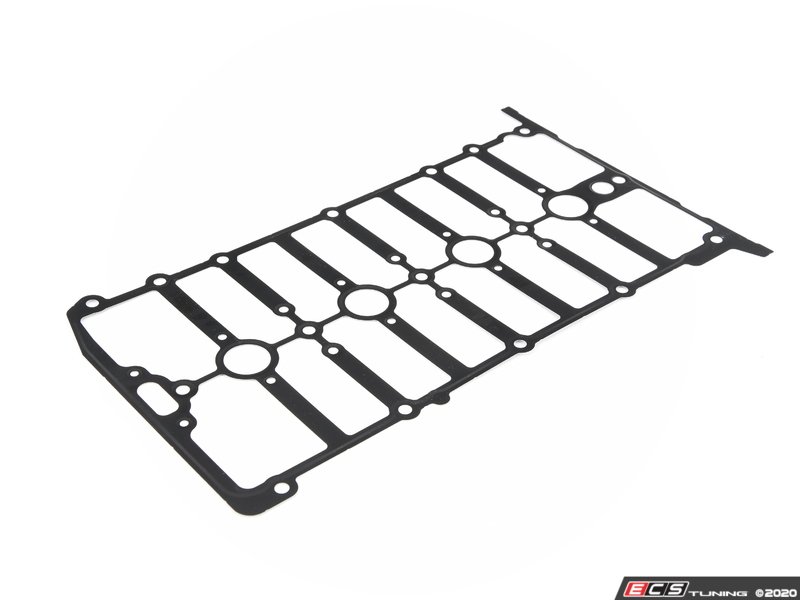 Genuine Volkswagen Audi - 04E103483H - Valve cover Gasket (04E 103 483 H)