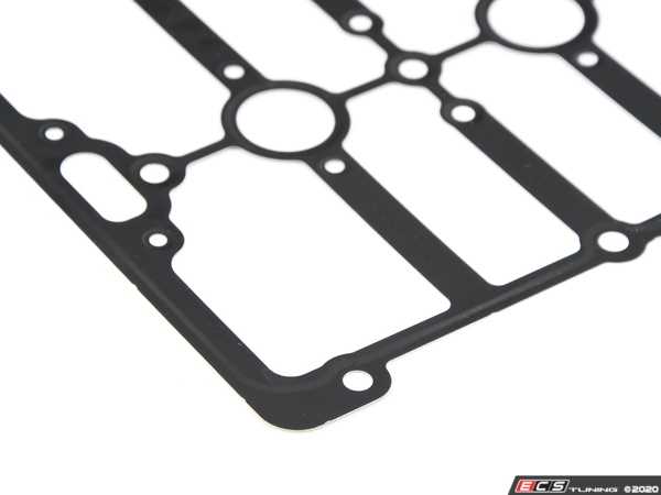 Genuine Volkswagen Audi - 04E103483H - Valve cover Gasket (04E 103 483 H)