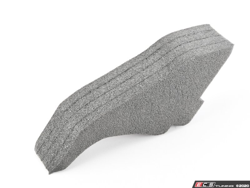 Genuine Volkswagen Audi - 5C6864237B - SOUND ABS (5C6 864 237 B)