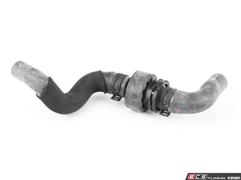 Genuine Volkswagen Audi - 5C0122096A - HOSE (5C0 122 096 A)