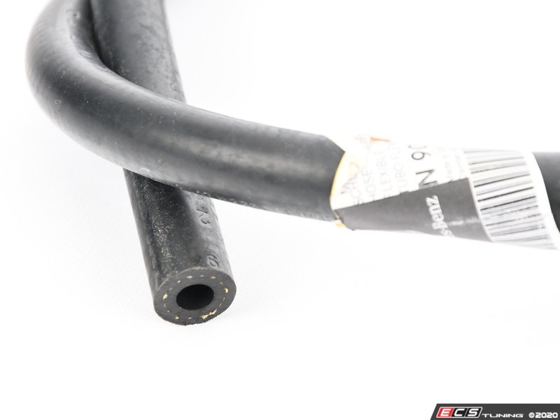 Genuine Mercedes Benz - 900271008043 - HOSE,VLRUB
