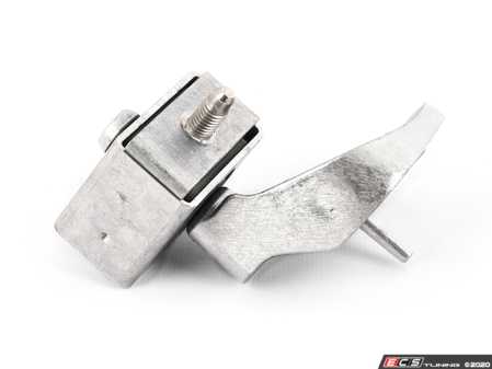 Genuine BMW - 18208683823 - TRANSMISSION HOLDER (18-20-8-683-823)