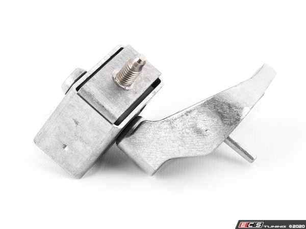 Genuine BMW - 18208683823 - TRANSMISSION HOLDER (18-20-8-683-823)