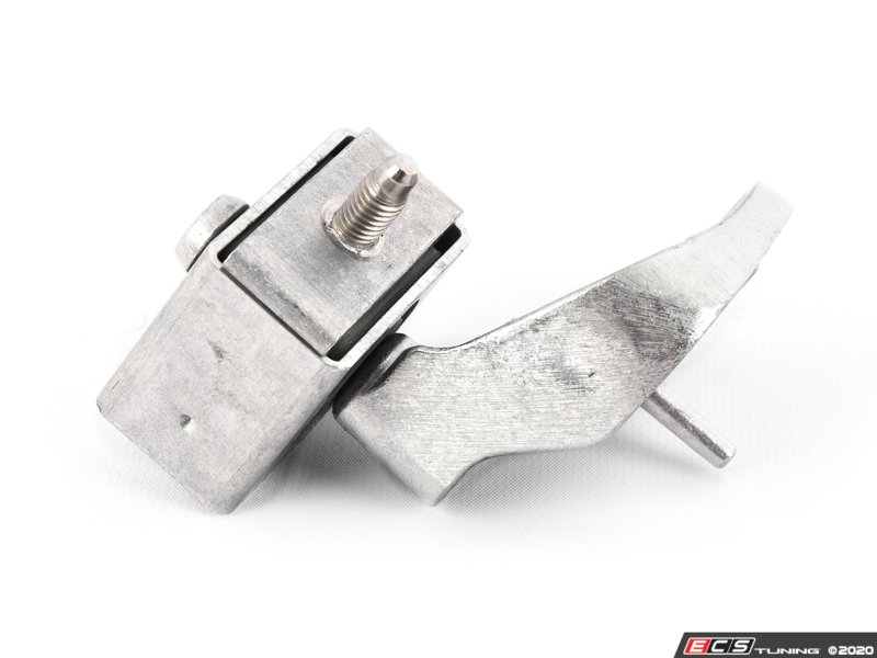 Genuine BMW - 18208683823 - TRANSMISSION HOLDER (18-20-8-683-823)