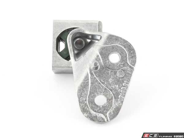 Genuine BMW - 18208683823 - TRANSMISSION HOLDER (18-20-8-683-823)