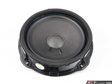 Genuine Volkswagen Audi - 8V0035415E - WOOFER (8V0 035 415 E)