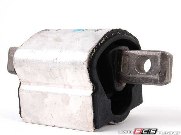 Genuine Mercedes Benz - 2122400318 - Transmission Mount