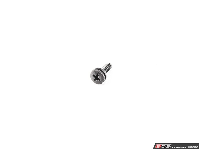 Genuine BMW - 07149177361 - SHEET METAL SCREW (07-14-9-177-361)