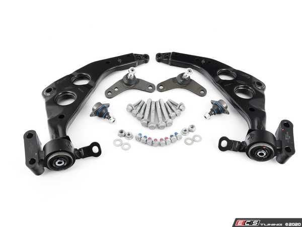 Meyle HD - 3160500070HD - Control Arm Set