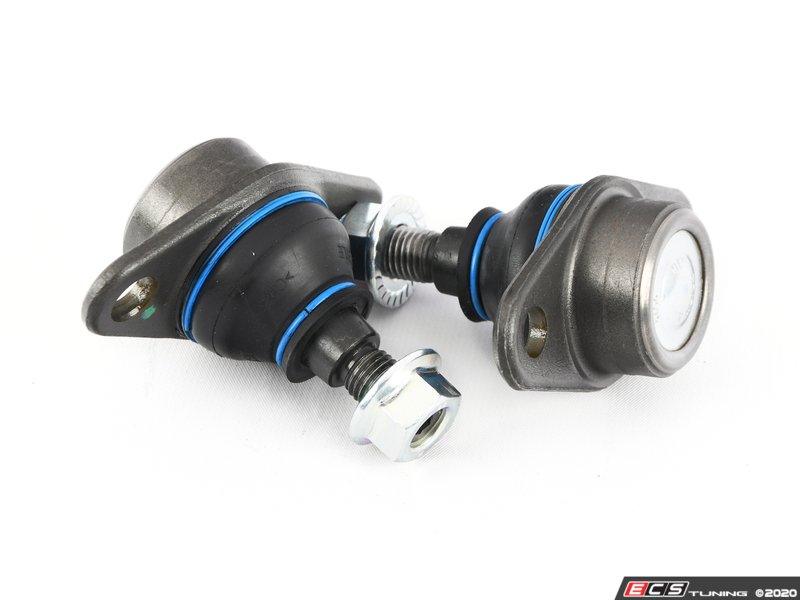 Meyle HD - 3160500070HD - Control Arm Set