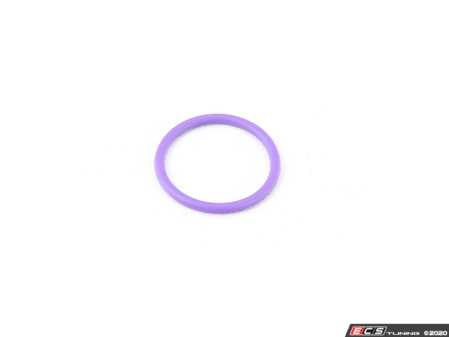 Genuine Porsche - 95557374903 - O-RING