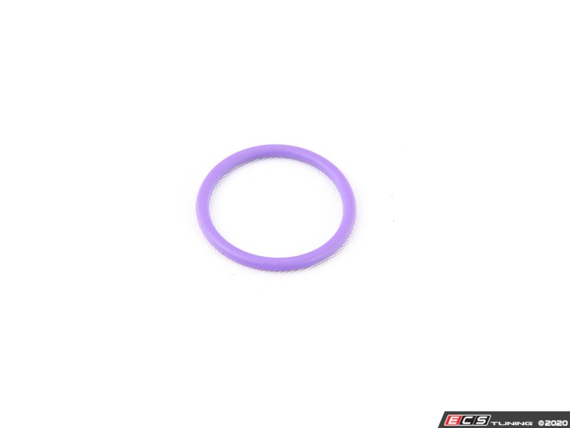 Genuine Porsche - 95557374903 - O-RING