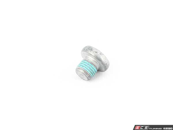 Genuine Volkswagen Audi - N98923602 - Securing Screw - Priced Each (N ...