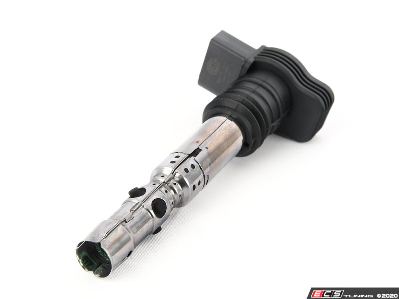 Hella - 06A905115D - Ignition Coil - Priced Each - (NO LONGER AVAILABLE)