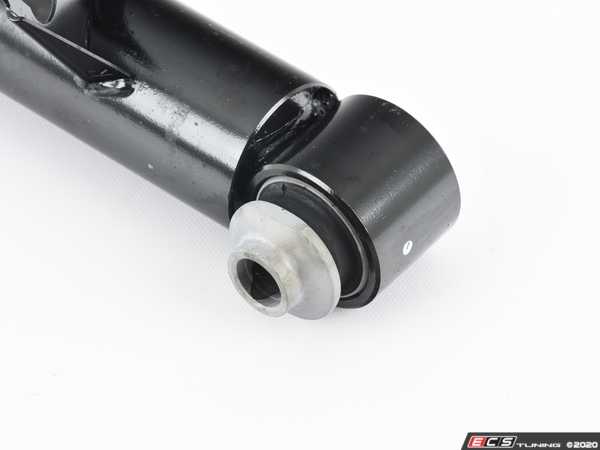 Genuine BMW - 33526867866 - SHOCK ABSORBER, REAR RIGHT (33-52-6-867-866)