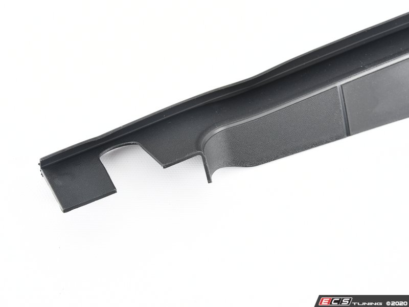 Genuine Volkswagen Audi - 8W0820582C - COVER (8W0 820 582 C)