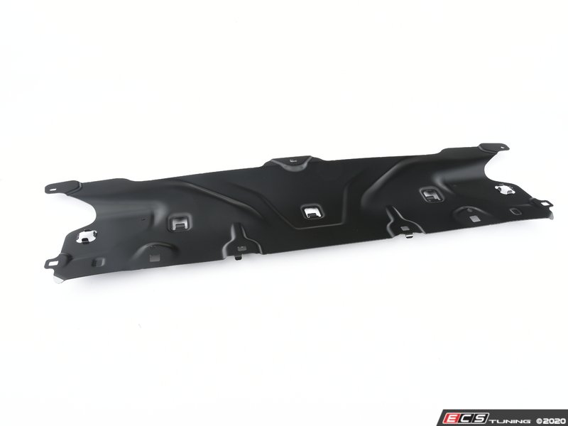 Genuine BMW - 51647383855 - Radiator Support (Crosslink) (51-64-7-383-855)