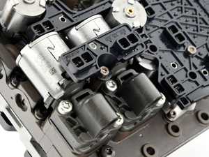 Audi A3 Quattro 2.0T DSG Control Units - ECS Tuning