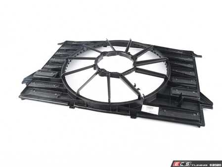 Genuine Volkswagen Audi - 8W0121207B - COWL (8W0 121 207 B)