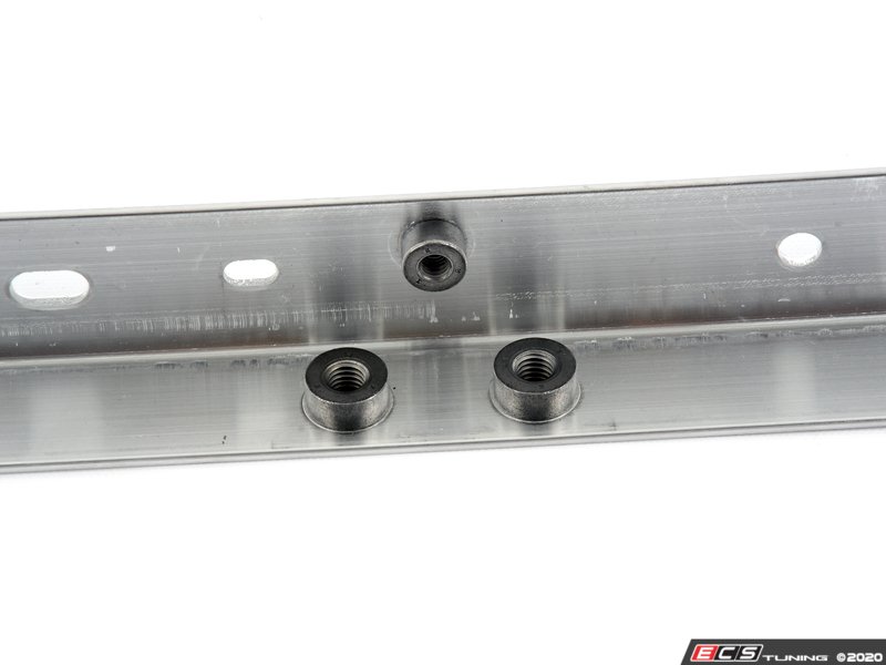 Genuine BMW - 51647357209 - Radiator Support (Crosslink Connection) (51 ...