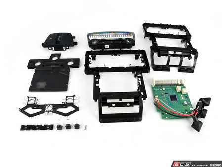 Genuine BMW - 61319276232 - REP. KIT FOR SWITCH (61-31-9-276-232)