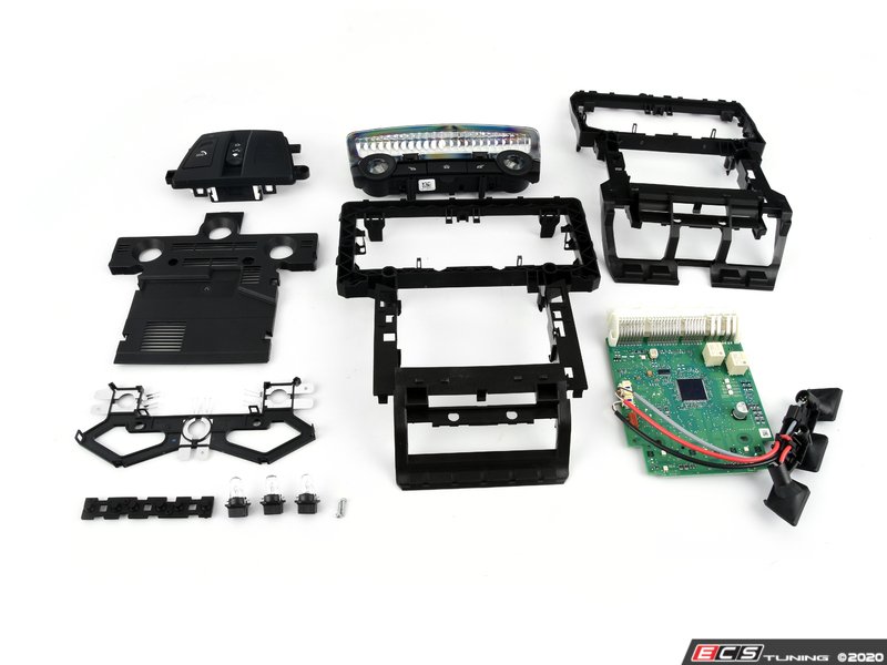 Genuine BMW - 61319276232 - REP. KIT FOR SWITCH (61-31-9-276-232)