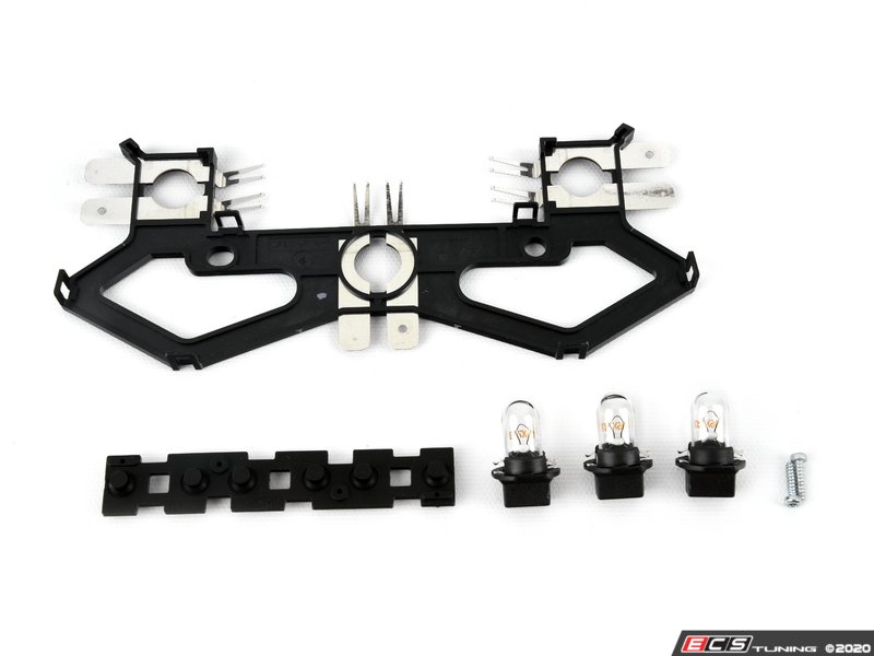 Genuine BMW - 61319276232 - REP. KIT FOR SWITCH (61-31-9-276-232)