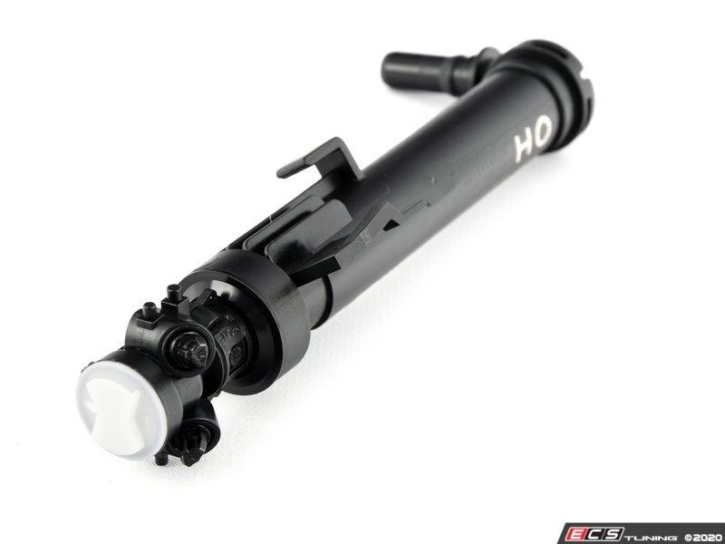 Genuine BMW - 61677430900 - TELESCOPING NOZZLE, RIGHT (61-67-7-430-900)